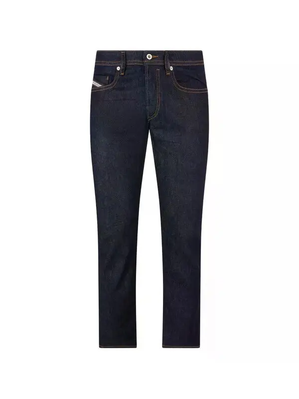 DIESEL® Slim-fit Five-pocket Jeans