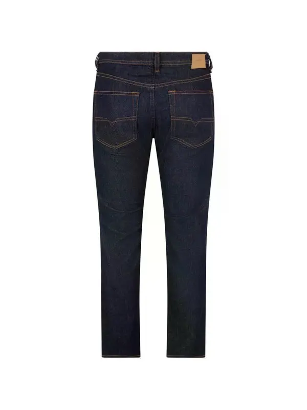 DIESEL® Slim-fit Five-pocket Jeans