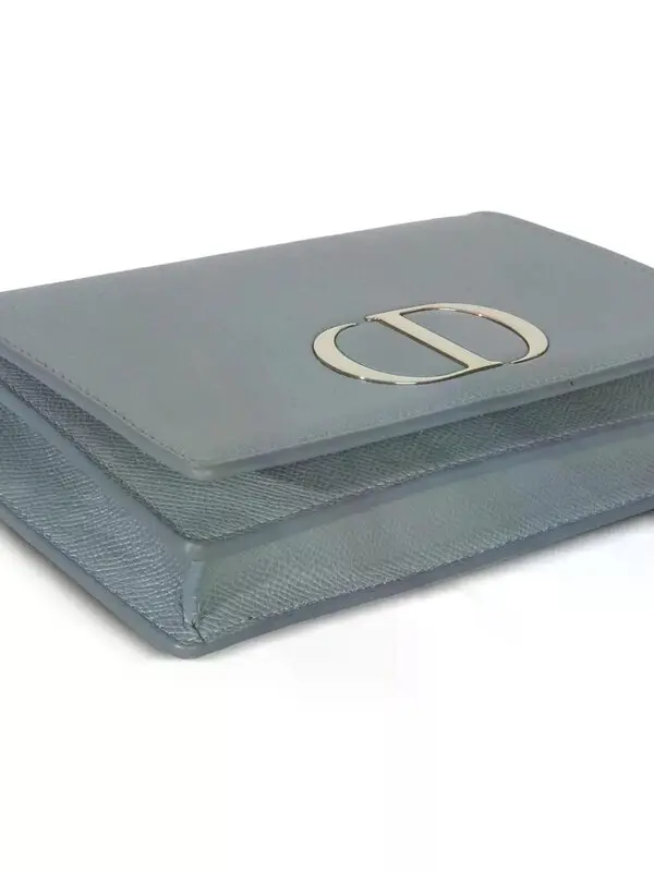 Dior 2022 30 Montaigne 2-in-1 Clutch Bag