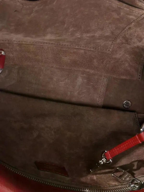 LOUIS VUITTON Tuffetage Monogram Tote Bag