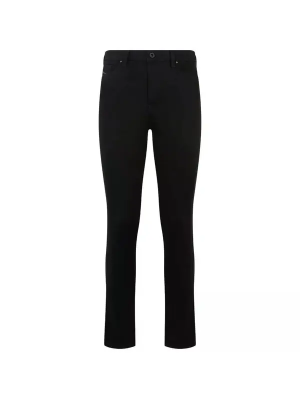 DIESEL® Skinny Jeans - Black