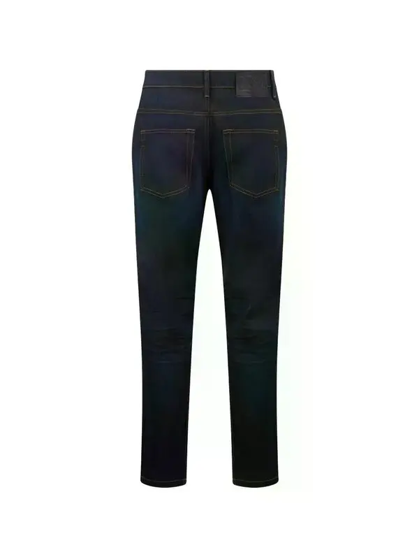 DIESEL® Straight-leg Jeans