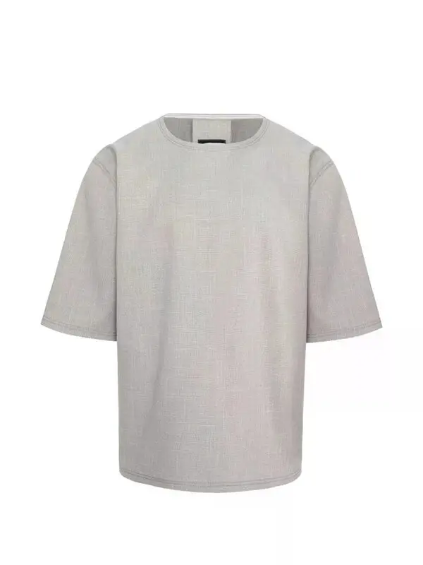 HAMZA Mélange T-shirt
