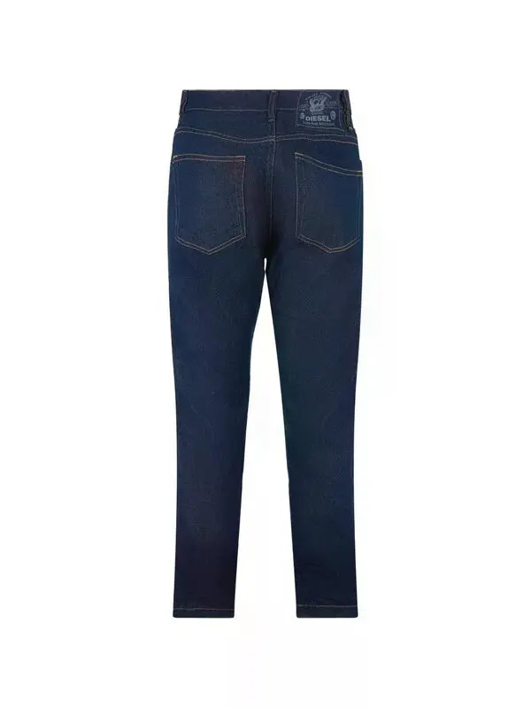 DIESEL® Five-pocket Jeans