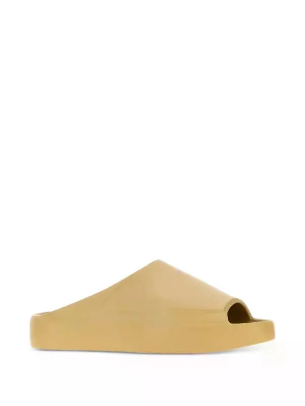 Fear Of God Los Feliz Slides - Neutrals