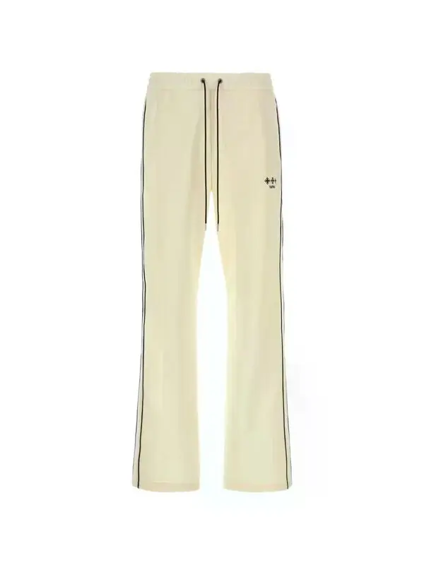 TATRAS Stripe-detail Track Pants