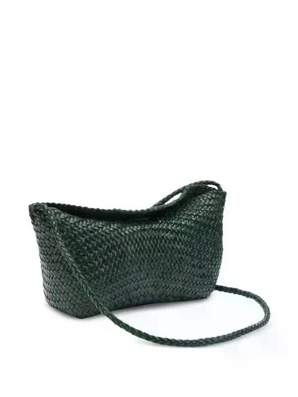 Dragon Diffusion Corsina Shoulder Bag