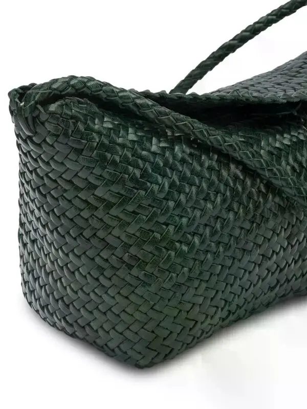 Dragon Diffusion Corsina Shoulder Bag
