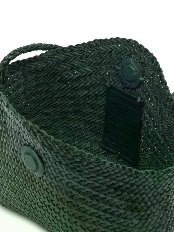 Dragon Diffusion Corsina Shoulder Bag