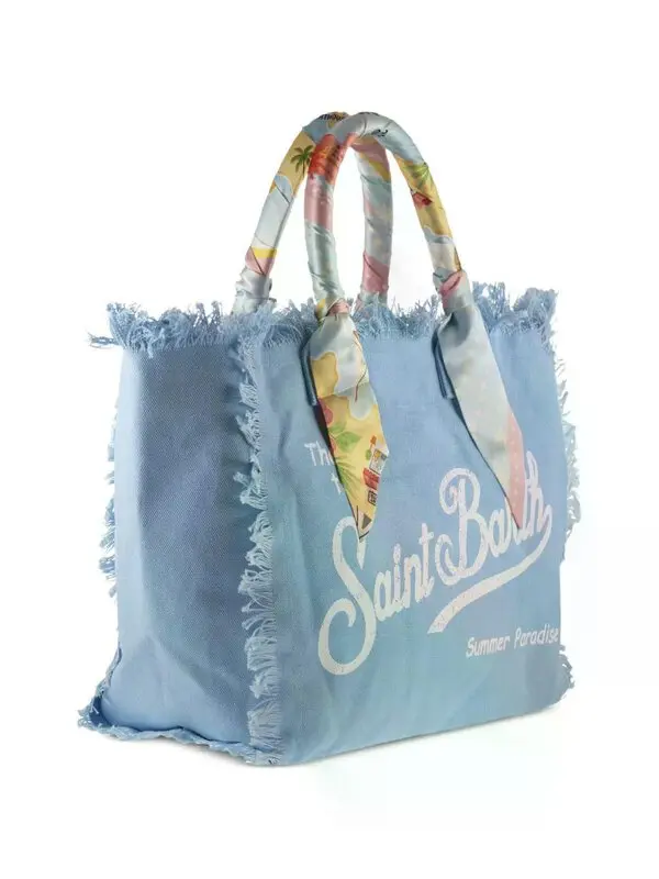 MC2 SAINT BARTH Tote Bag