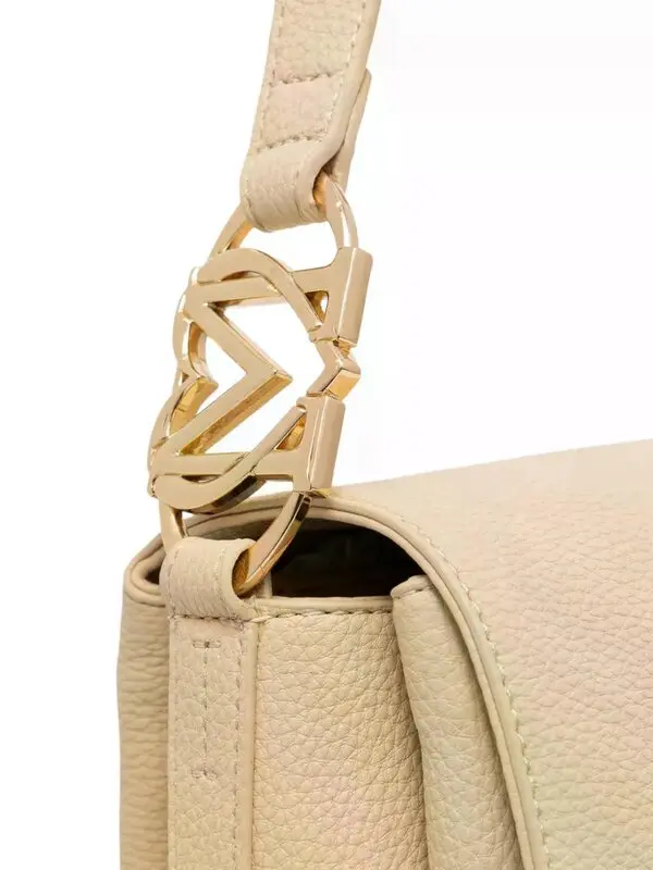 Moschino Logo-plaque Shoulder Bag