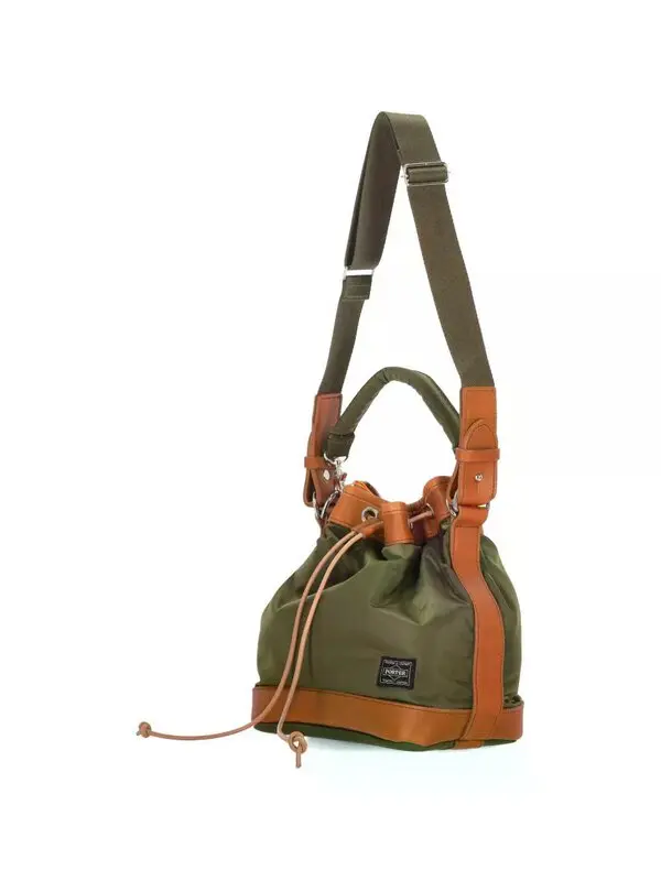 PORTER-YOSHIDA & CO Drawstring Shoulder Bag