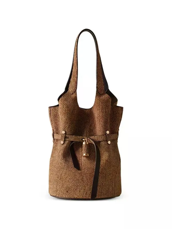 Borbonese Shoulder Bag