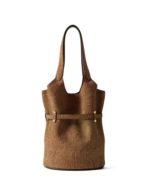 Borbonese Shoulder Bag