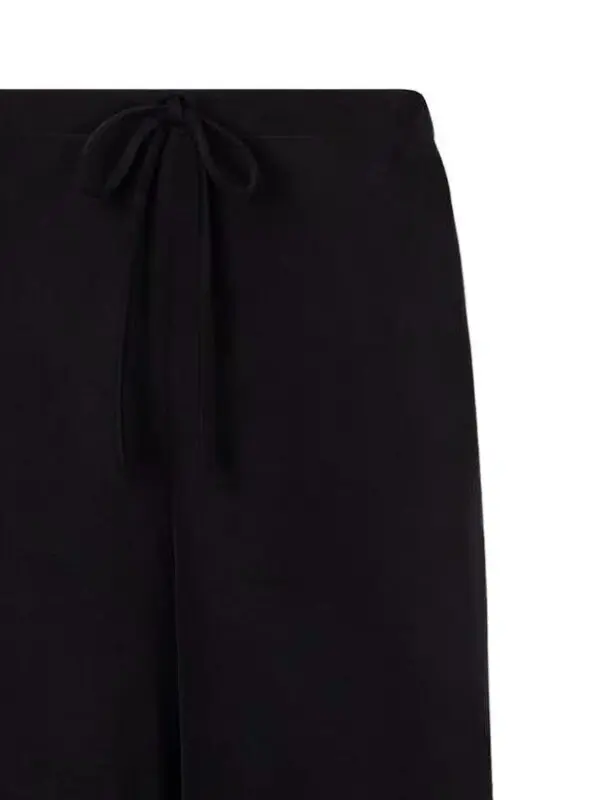 THE ROW Delano Drawstring Trousers
