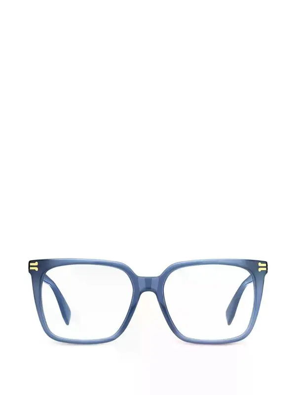 Marc Jacobs Square-frame Eyeglasses