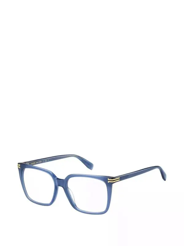 Marc Jacobs Square-frame Eyeglasses