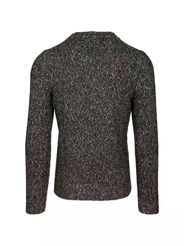 AL DUCA D’AOSTA 1902 Crew Neck Sweater