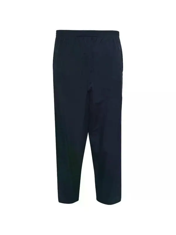 Vetements Taped Track Pants - Blue