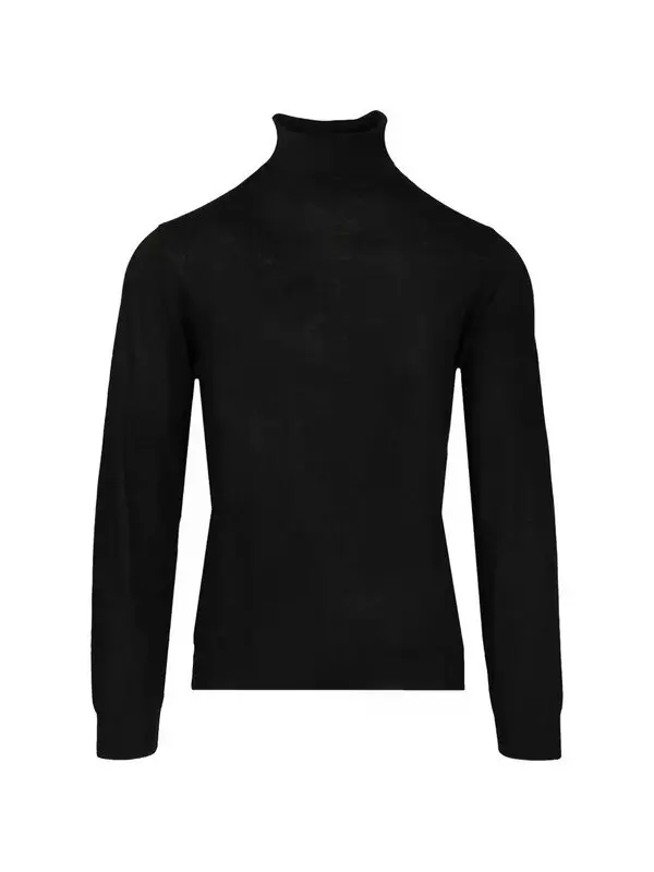 AL DUCA D’AOSTA 1902 Roll Neck Sweater