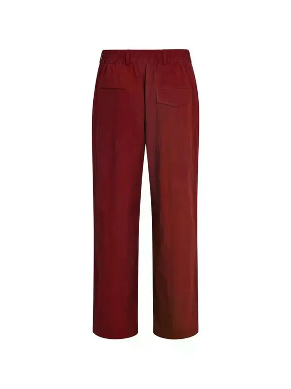 PAURA Gerard Pleated Trousers