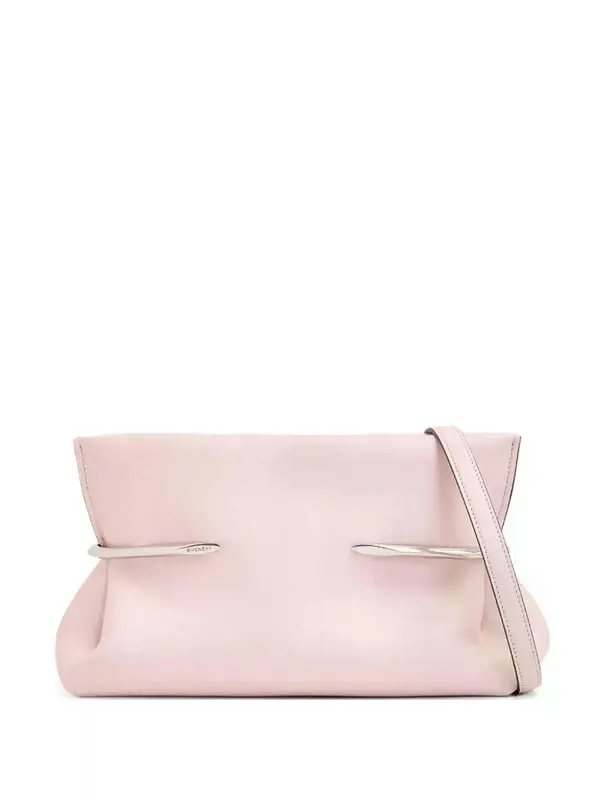 Givenchy Soft Leather Clutch Bag
