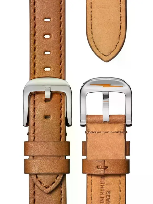 Shinola Chronograph Watch