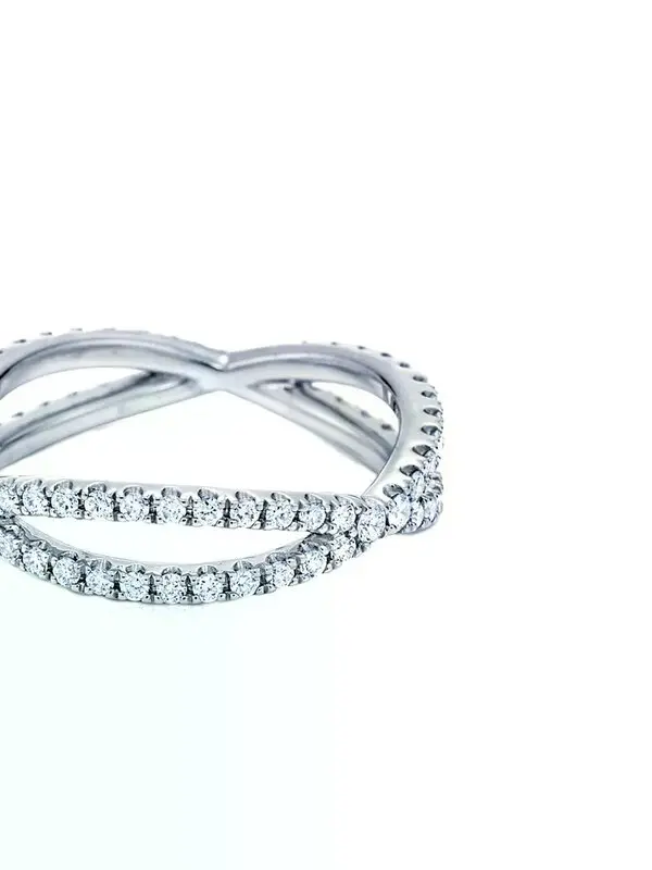 Kwiat Fidelity Diamond Ring