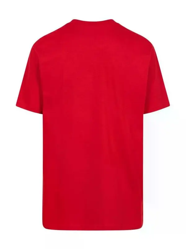 Supreme X Swarovski Box Logo T-shirt