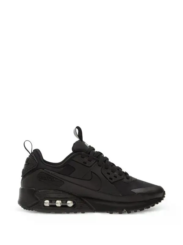 Nike Max 90 Drift Sneakers - Black
