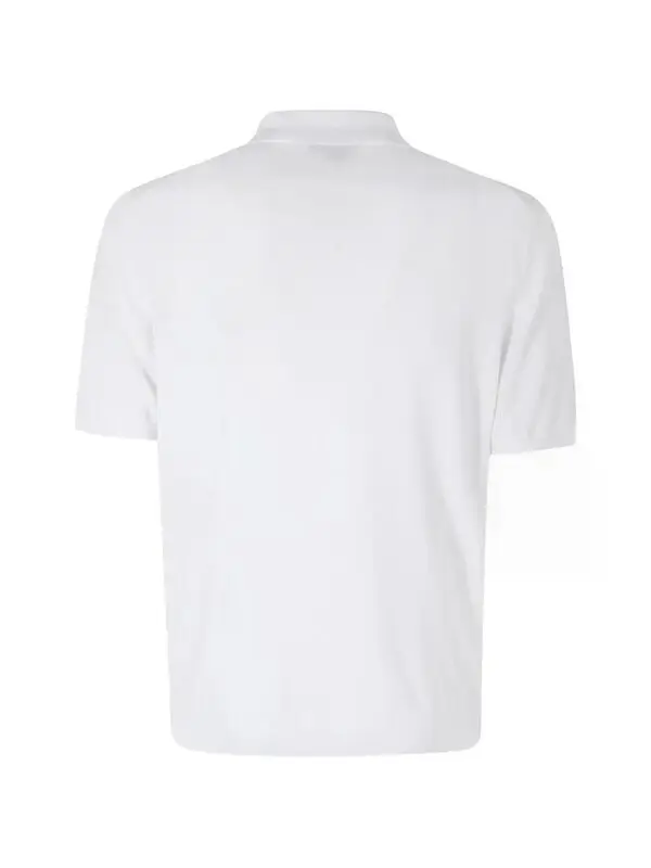 KANGRA Short-sleeved Polo Shirt