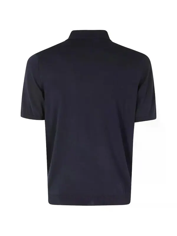 KANGRA Short-sleeve Polo Shirt