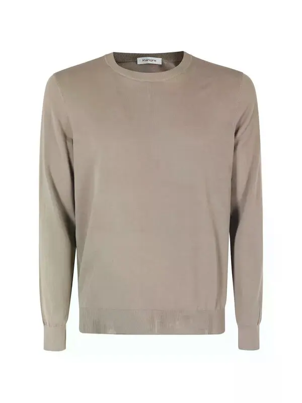 KANGRA Crew Neck Sweater