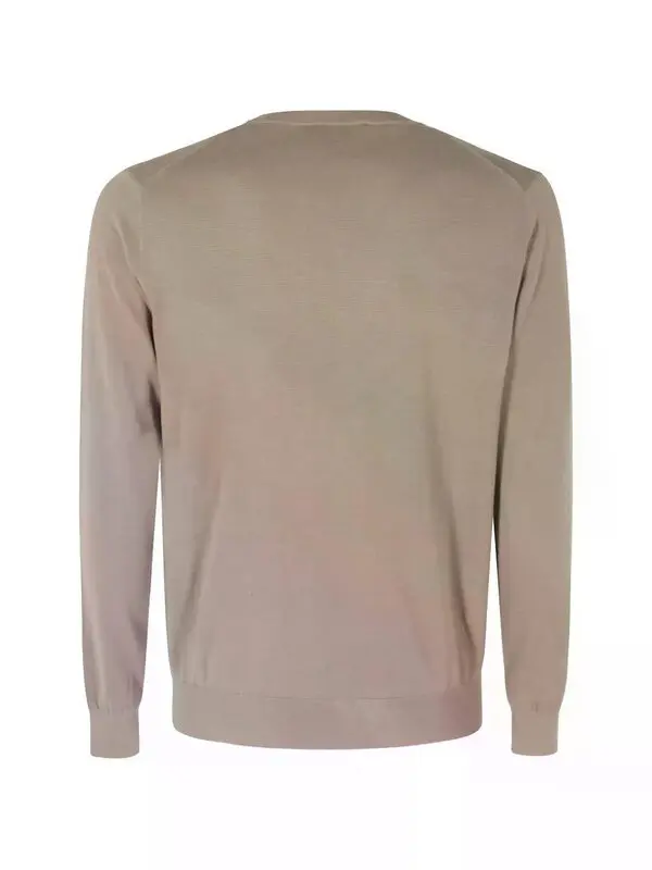 KANGRA Crew Neck Sweater