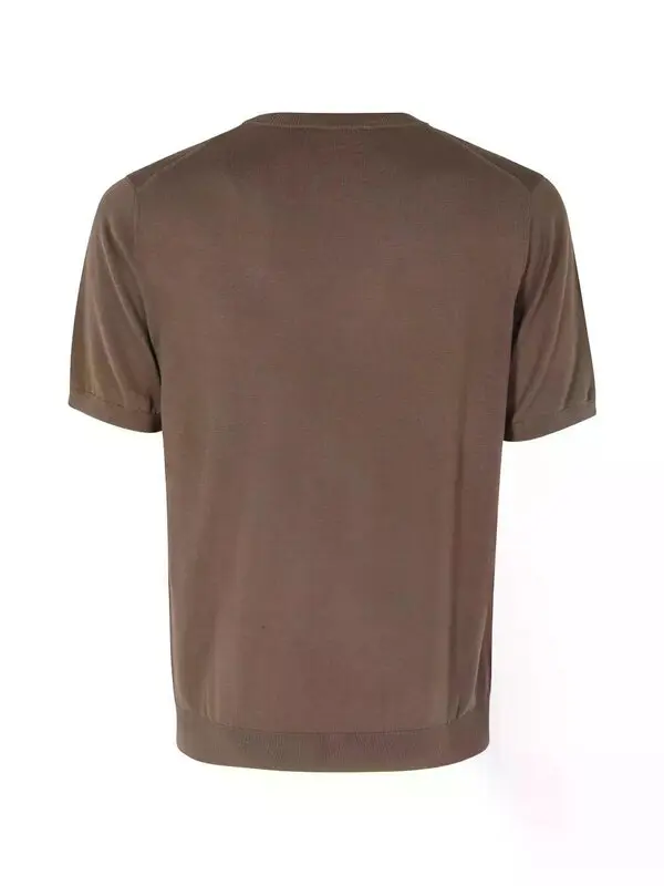 KANGRA Knitted T-shirt