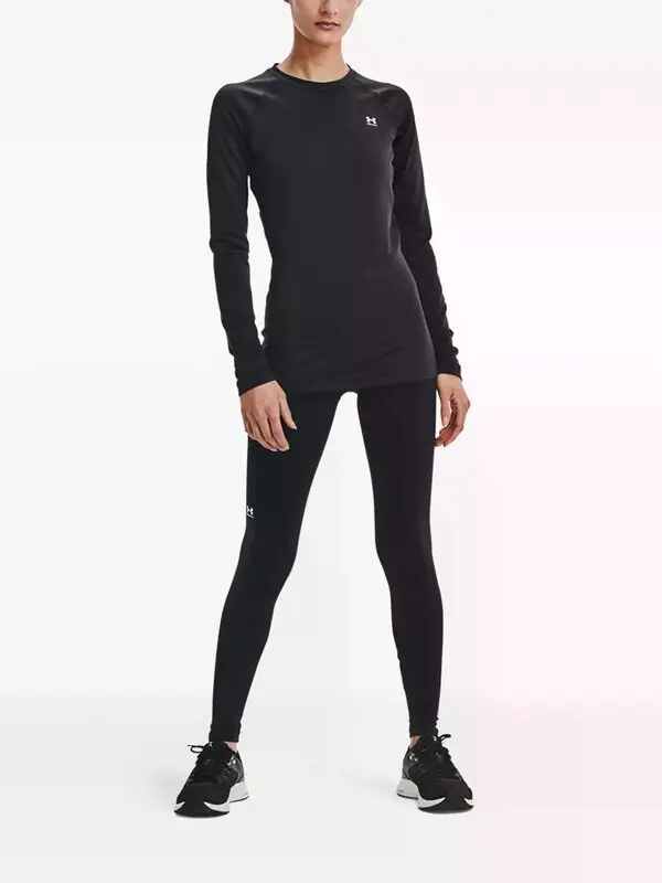 Under Armour Logo-print Leggings