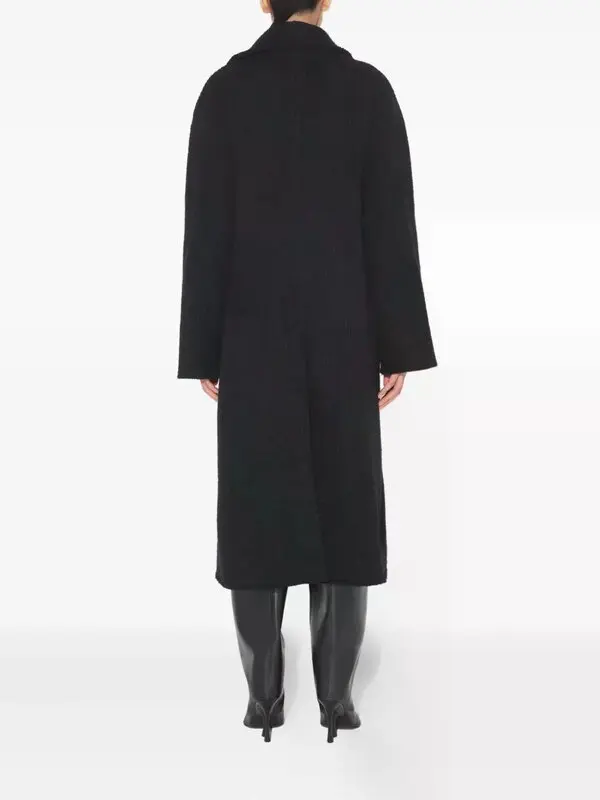 JEAN PAUL GAULTIER Belted Coat