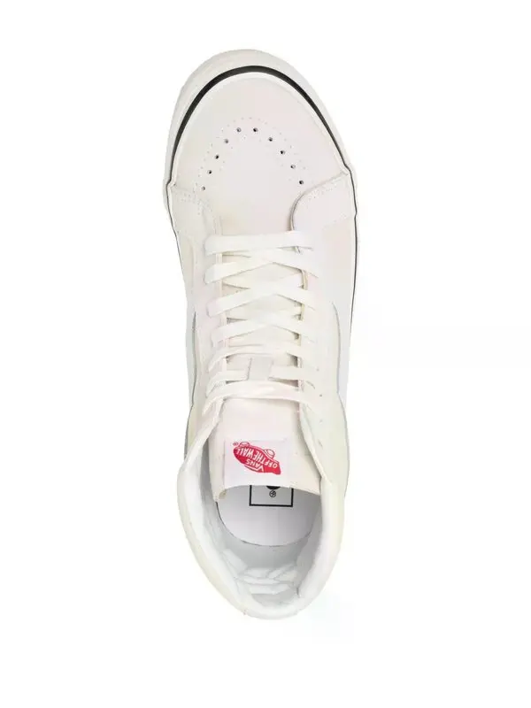 VANS Sk8-hi 38 Dx High-top Sneakers