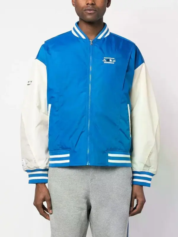 CONVERSE Ader Error Varsity Jacket