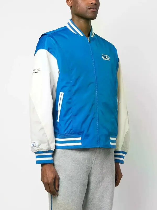 CONVERSE Ader Error Varsity Jacket