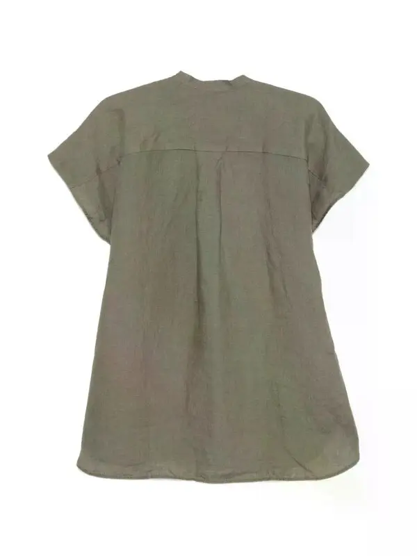 XACUS Nevil Short-sleeve Shirt