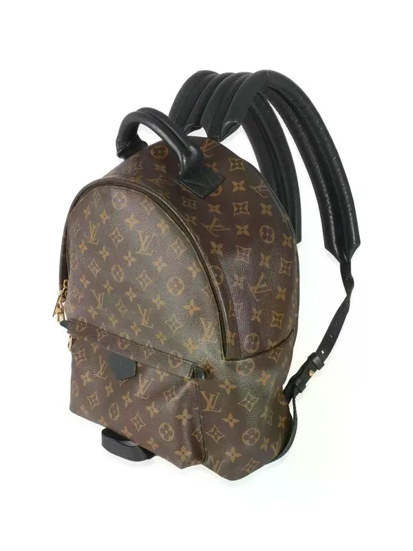 LOUIS VUITTON Palm Springs Backpack - Brown