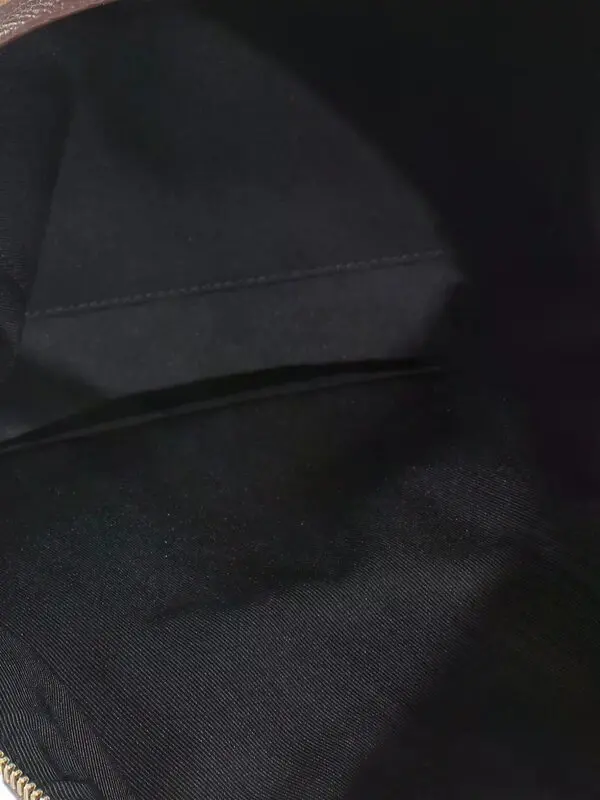 LOUIS VUITTON Palm Springs Backpack - Brown