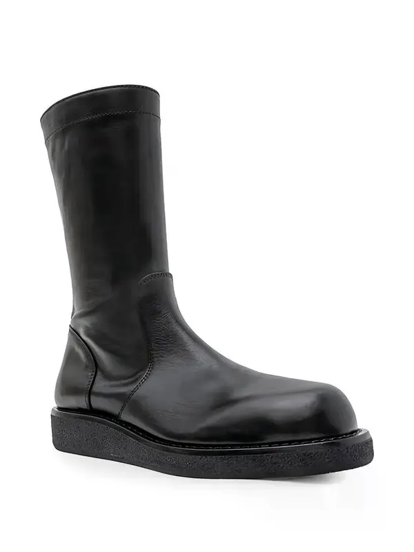 ANN DEMEULEMEESTER Kasi Boots