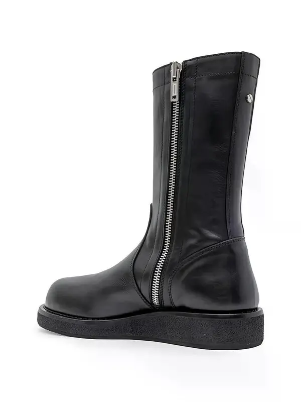 ANN DEMEULEMEESTER Kasi Boots