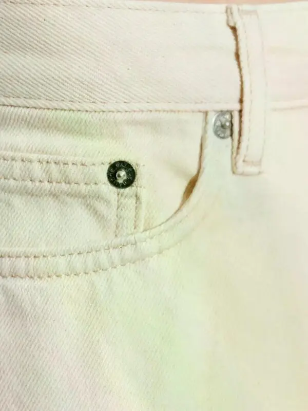 SAMSOE SAMSOE Saeddie Belt-loop Pocket Jeans