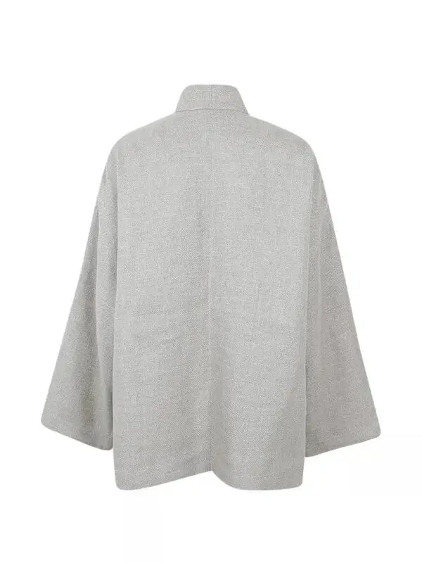 META CAMPANIA COLLECTIVE Kimono-style Jacket