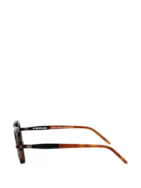 KUBORAUM Mask P2 Sunglasses
