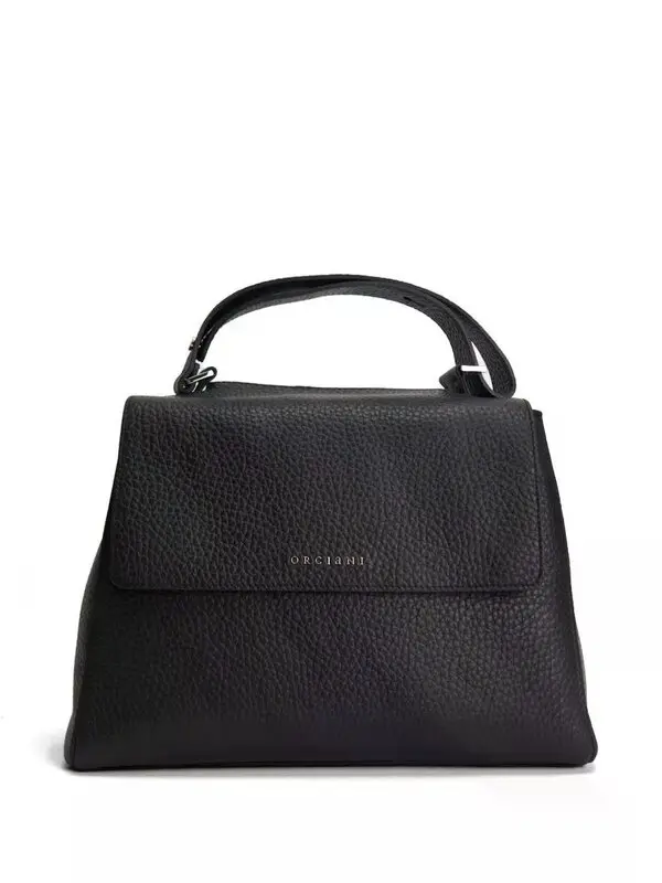Orciani Sveva Shoulder Bag