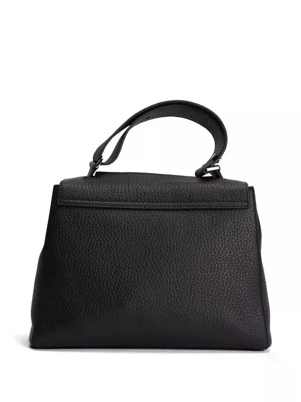 Orciani Sveva Shoulder Bag